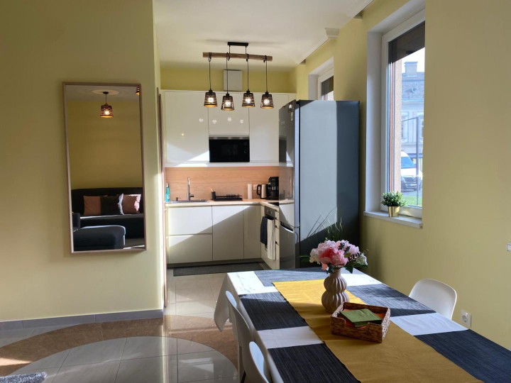Nest1 Apartments - Keszthely