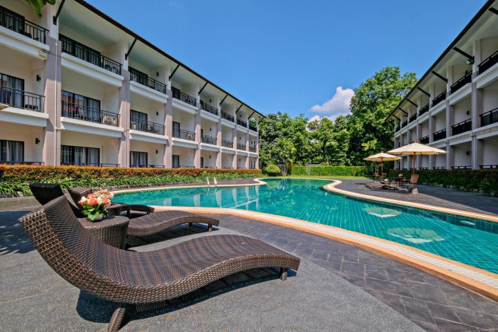 Green Lake Resort - Sha Extra Plus Certified - Chiang Mai, Thailand