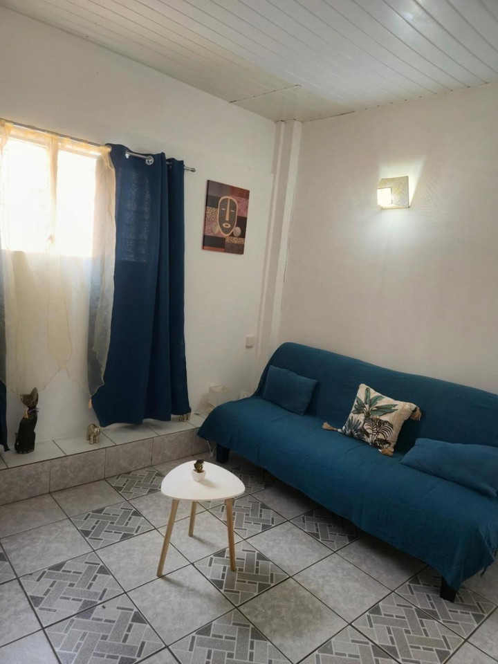 Foyal Appartement 1 Chambre à Fort-de-france - Martinica