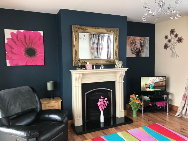 Westport Retreat Apartment - Westport, Ireland