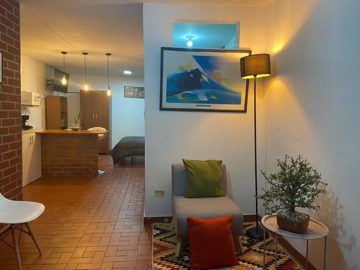 Caney Traveller House - Cali