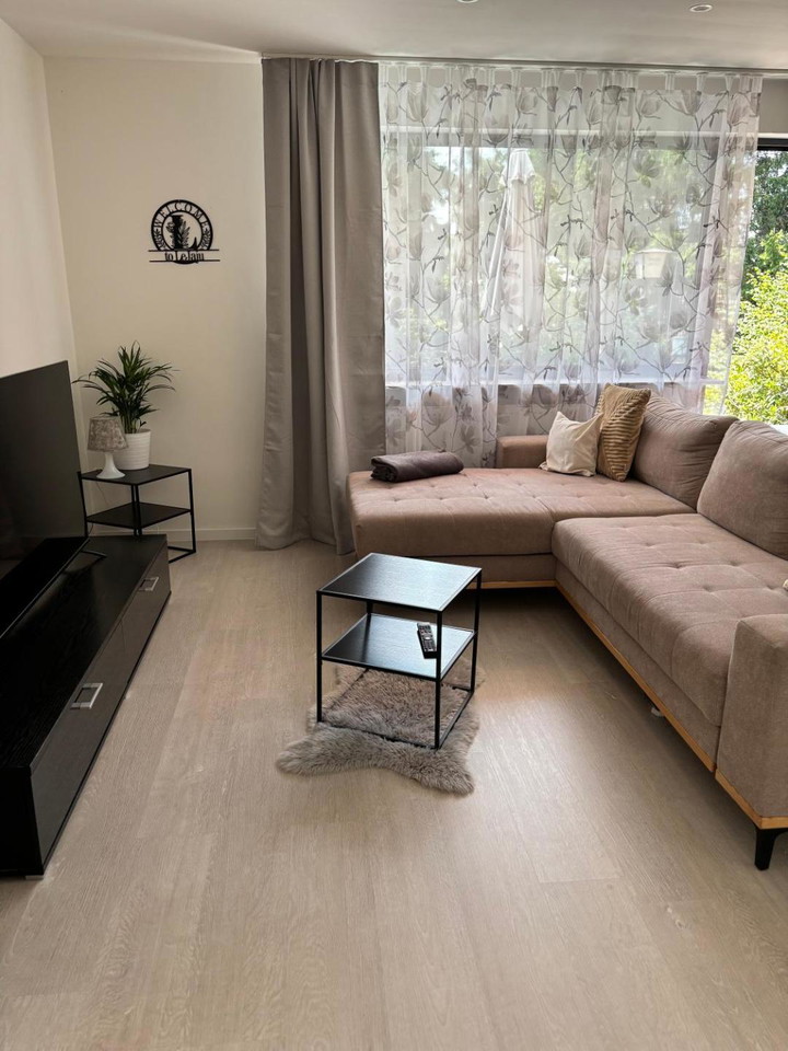 Ferienwohnung Lejaju - Saarbrücken