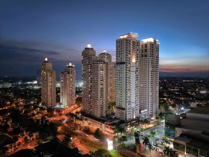 Ascott Waterplace Surabaya - Surabaya