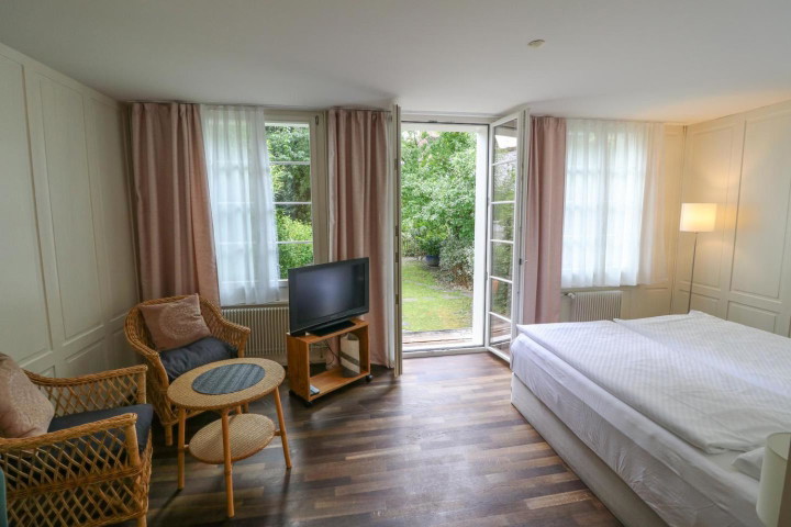 Emma Bett Und Bistro - Winterthur