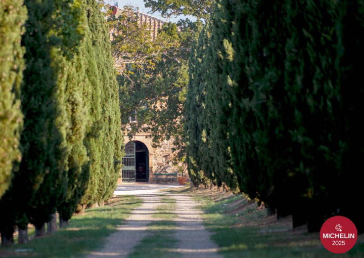 Villa Le Prata - Residenza Del Vescovo - Tuscany