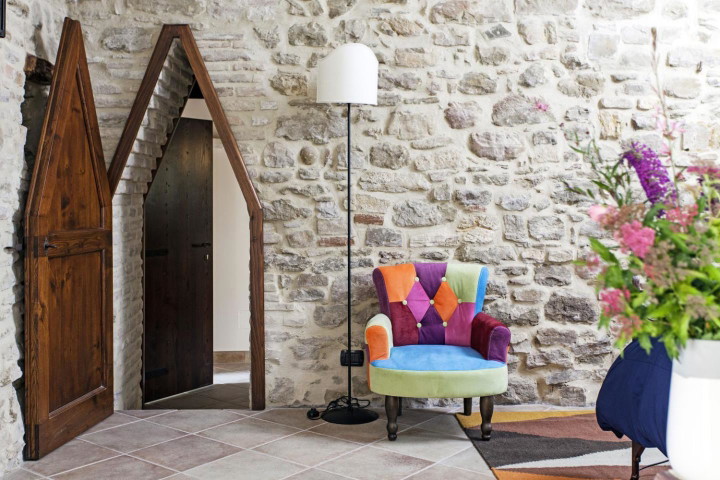 Agriturismo La Palazzetta Di Assisi - Umbria