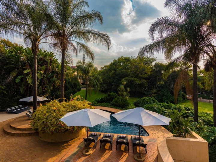 Hagios House - Pretoria, South Africa