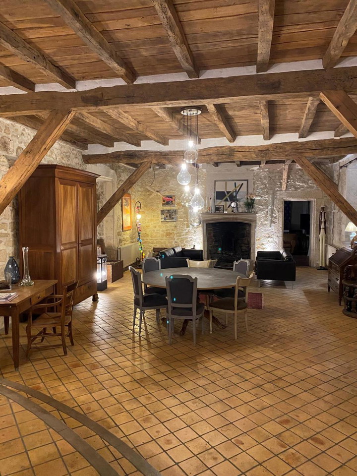 Le Logis - Angoulême
