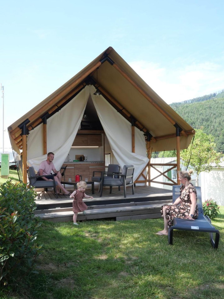 Campingplatz Schwarzwaldhorn - Allemagne