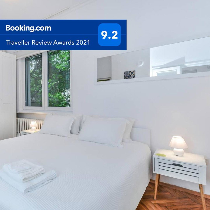 The Charming Home - One Bedroom Top Central Apartment By Flat Mаnager - Sofia
