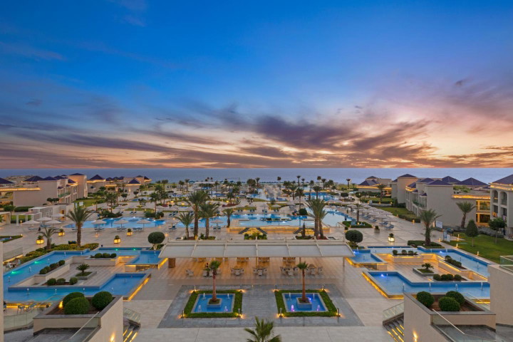 Pickalbatros White Beach Taghazout - Adults Friendly 16 Years Plus - Ultra All Inclusive - Morocco