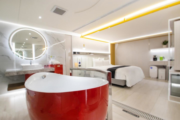 168 Motel-zhongli - Taoyuan