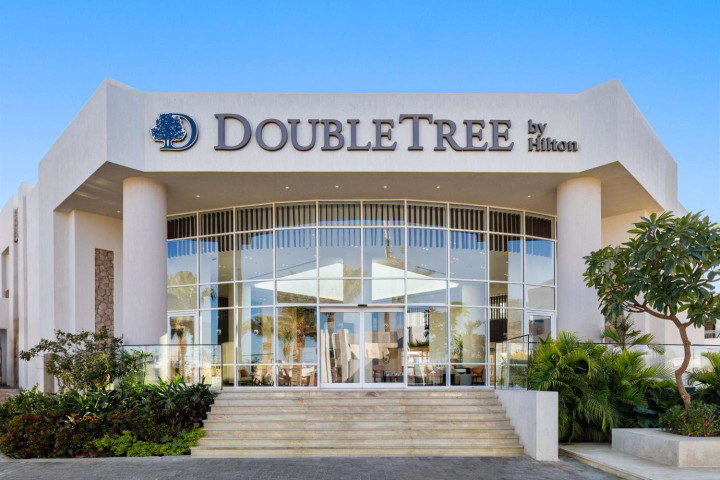 Doubletree By Hilton Sharm El Sheikh Sharm Bay - Sharm El-Sheikh