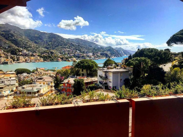 Eurotel 505 - Rapallo