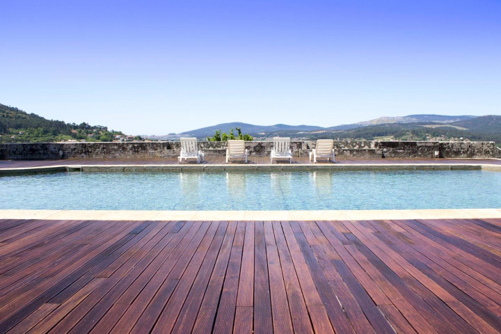 Boega Hotel - Vila Nova de Cerveira