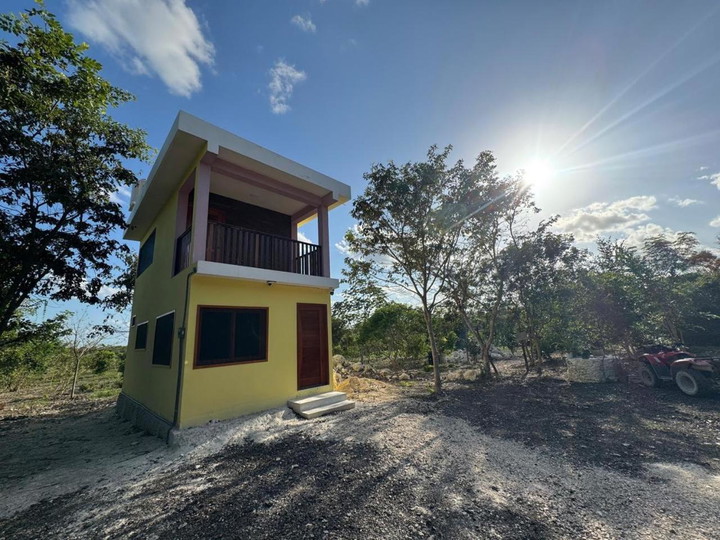 Casa En Huerto Frutal - Campeche