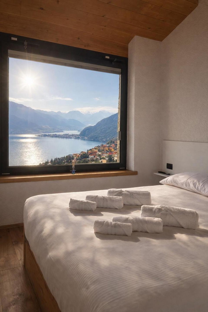 Spigolo Nord - Varenna