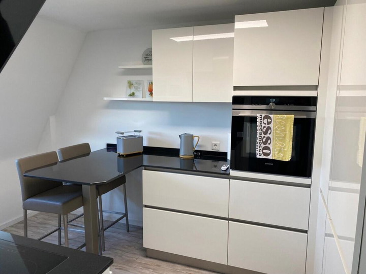 New York: Messe-, Business-, Ferienwohnung - Düsseldorf