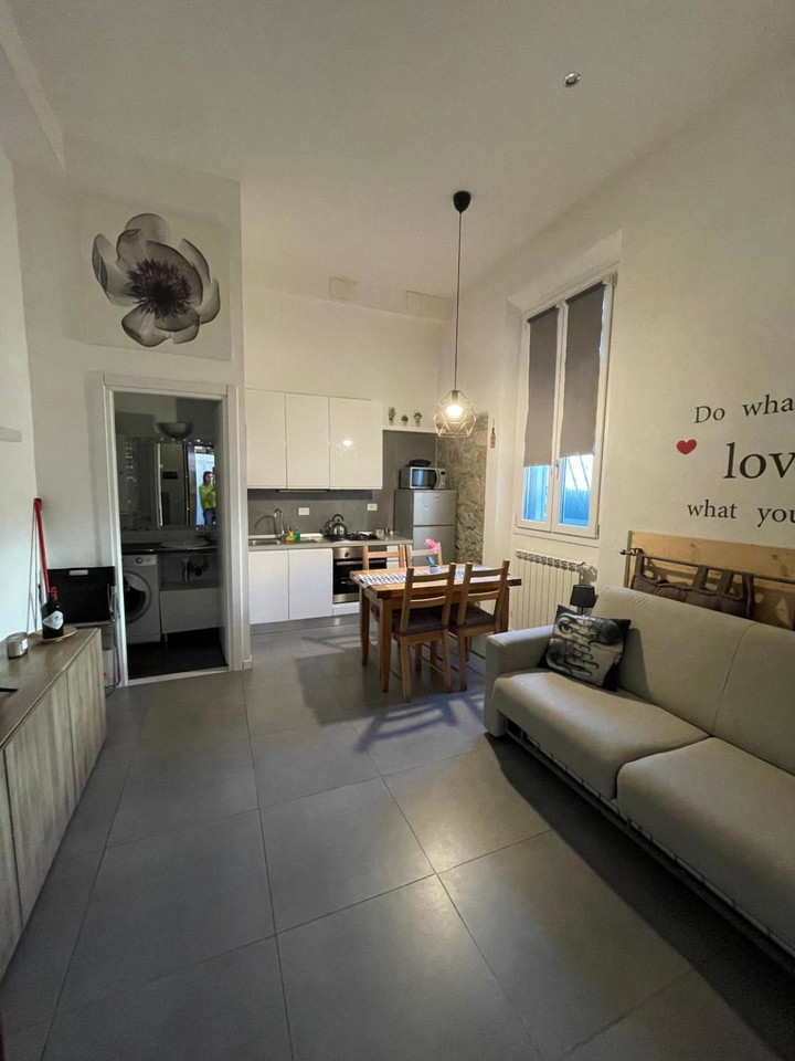 Meri Apartment - Florence