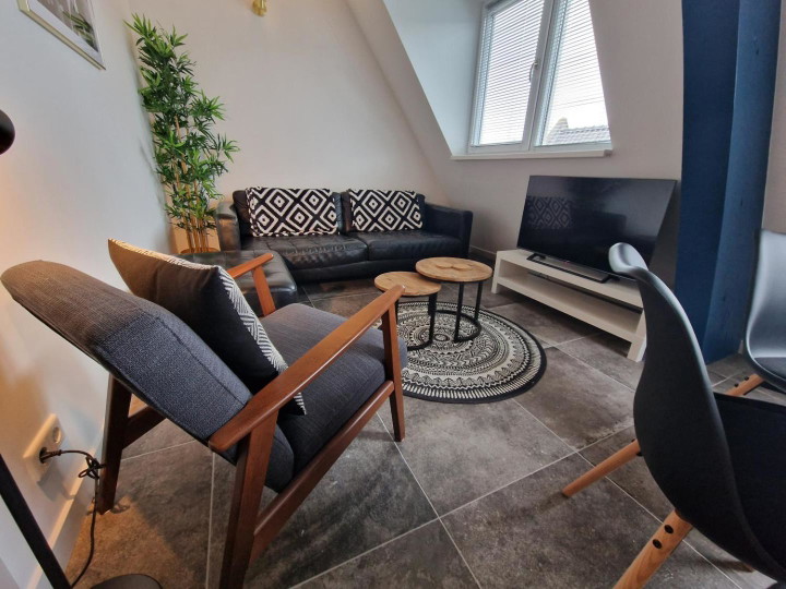 Woonhotel Petruskerk - Vlissingen