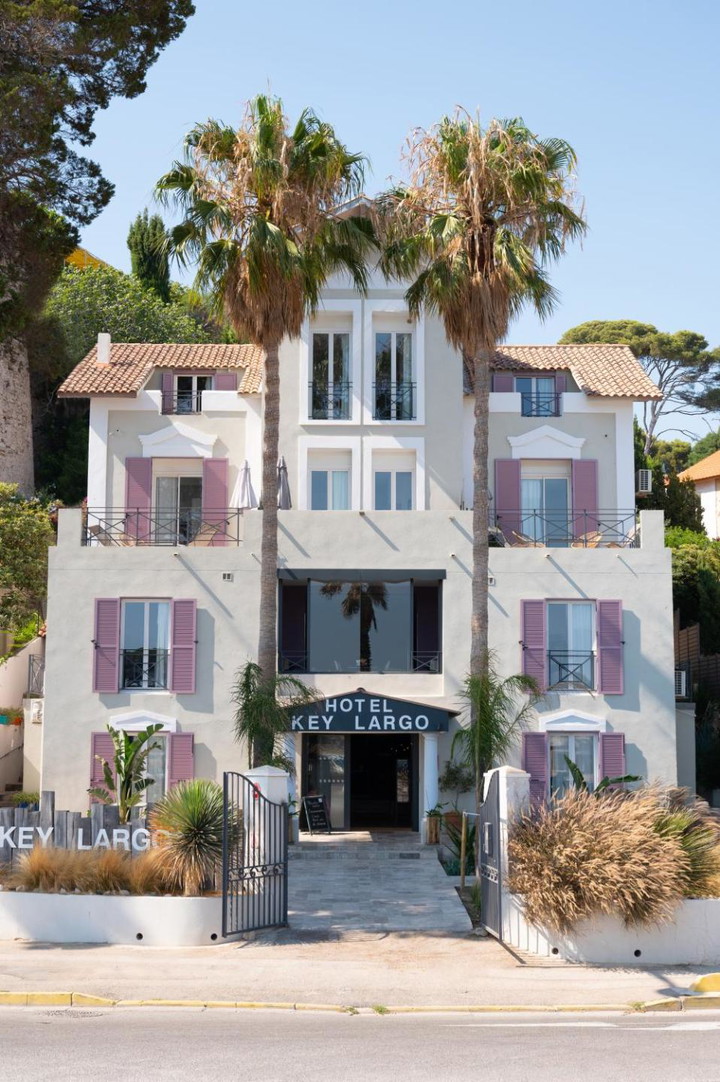 Key Largo - Le Beausset