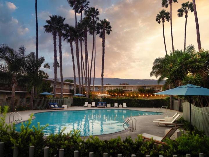 The Leta Santa Barbara Goleta, Tapestry Collection By Hilton - Santa Bárbara, CA