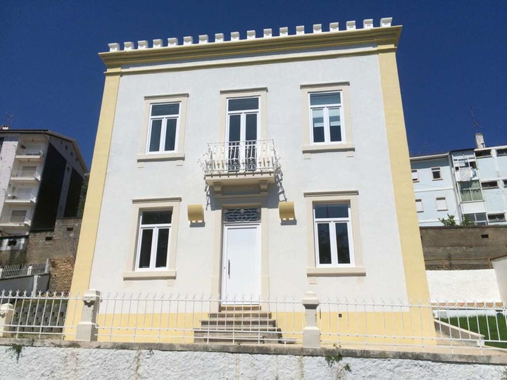 Coimbraameias - Coímbra