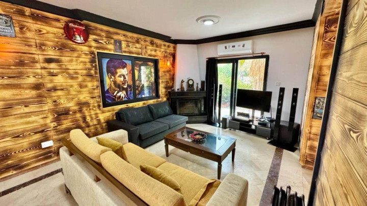 Zidane Villa Near To Meritpark Casino By Holidaykeys - Cyprus