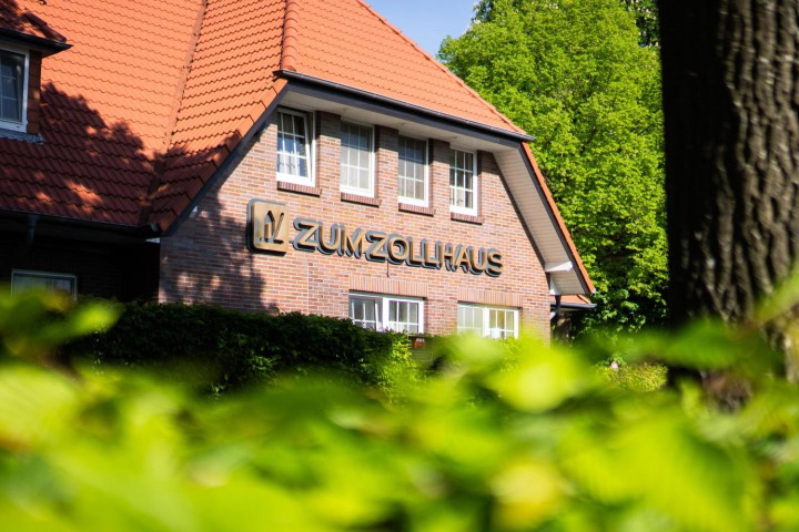 Hotel Zum Zollhaus - Nordsee