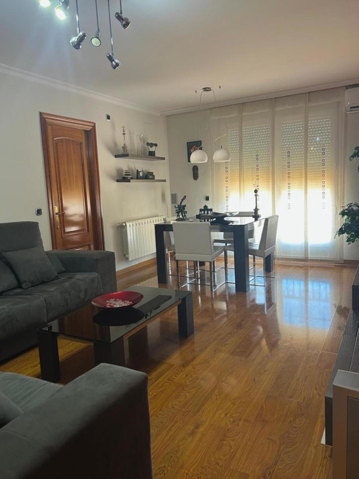 Buenos Aires Apartamento - Guadix