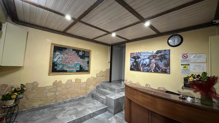 Nuova Locanda Belvedere - Mestre