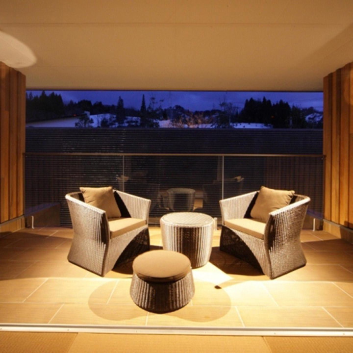 Four Seasons Yuzawa Quattro - Minamiuonuma