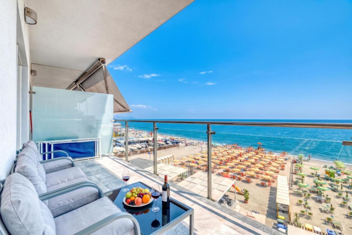 Lanterne Luxury Apartments - Loano