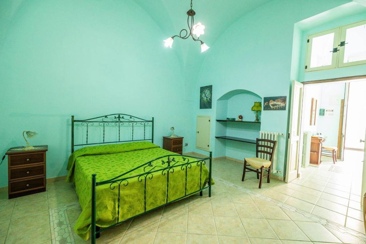 Casa Orchidea - Tricase