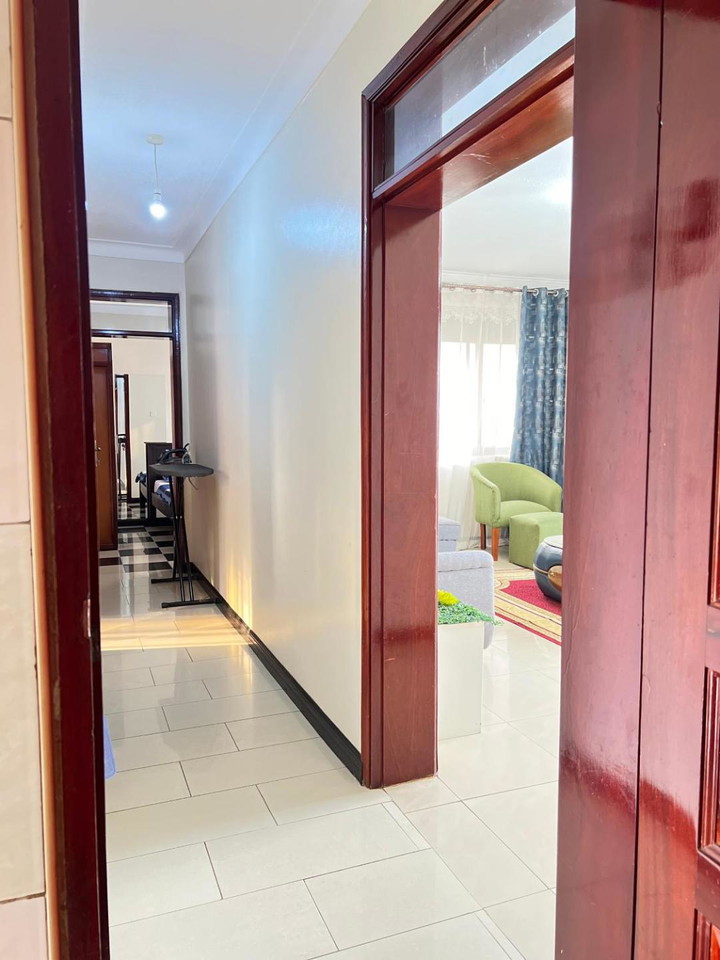 Ha Luxury Homes - Kampala