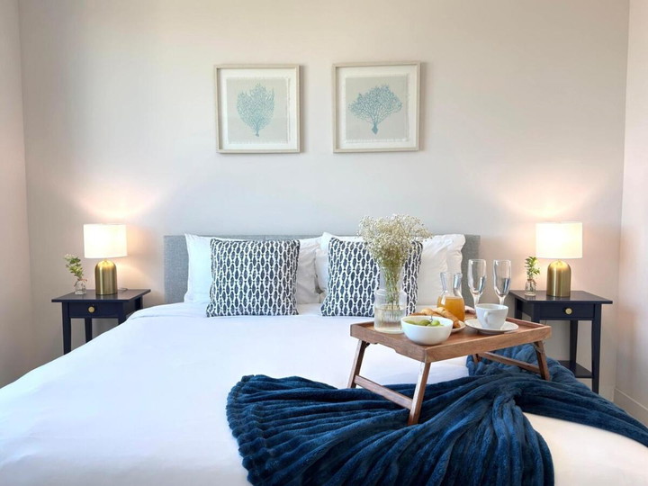Desing District, Great Apartment - South Beach, FL