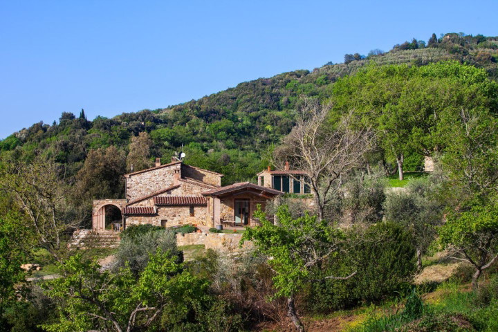 Poggio Diavolino - Suvereto - Campiglia Marittima