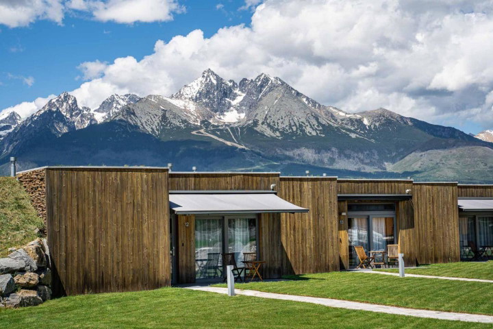Natur Resort - Poprad