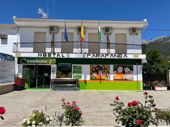 Hostal Parapanda - Spain