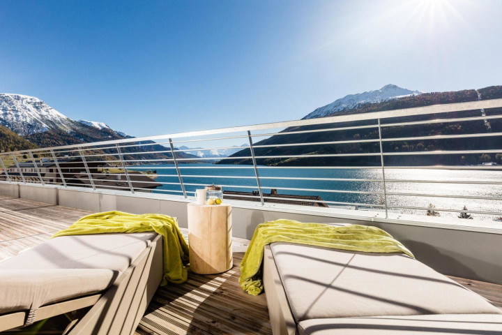 Aktiv Hotel Edelweiss - Watles