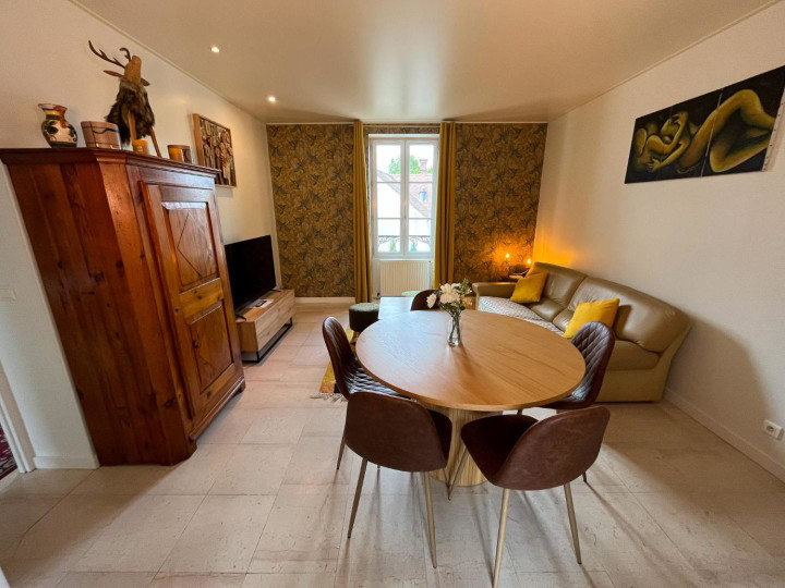 Appartement Terrasse Barbizon - Fontainebleau