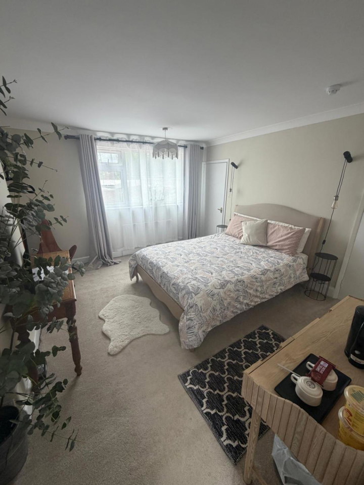 Imaginarium Rooms - North Yorkshire