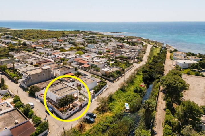 Villa Marta Punta Prosciutto - Punta Prosciutto