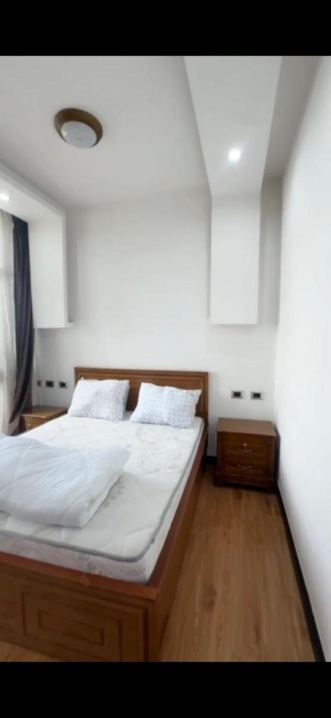 Diaspora Square Apartment - Addis Ababa