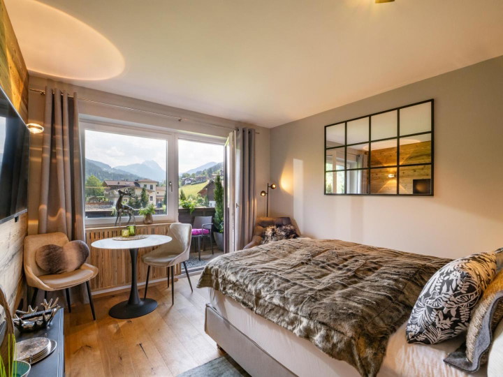 Alpines Nest By Apartment Managers - Kirchberg in Tirol