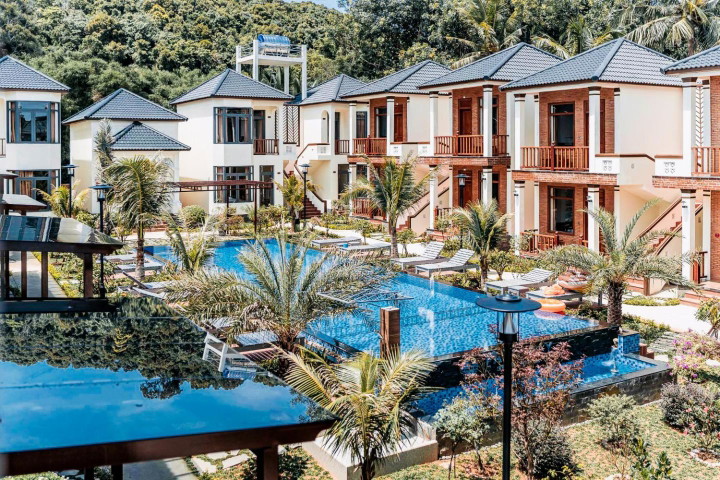 Palm Bay Resort Phu Quoc - Phú Quốc