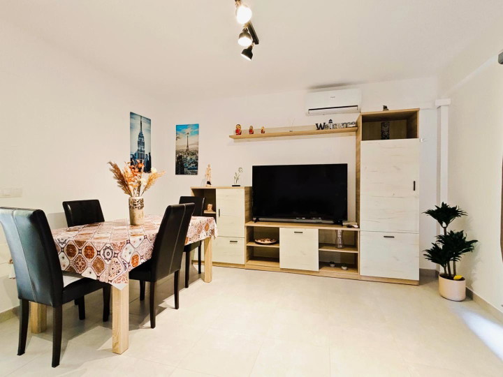 Apartamento En Torre Del Mar - Vélez-Málaga