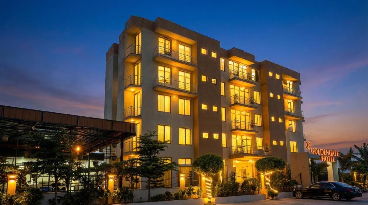 Golden Gate Hotel Hawassa - Awasa