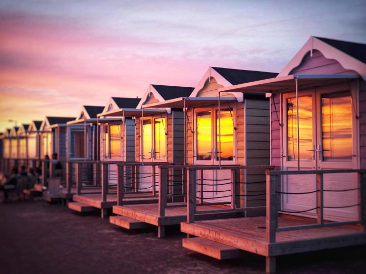 Cottage - Sleeps4 - Petfriendly - Garden - Bybeach - Lytham St Annes