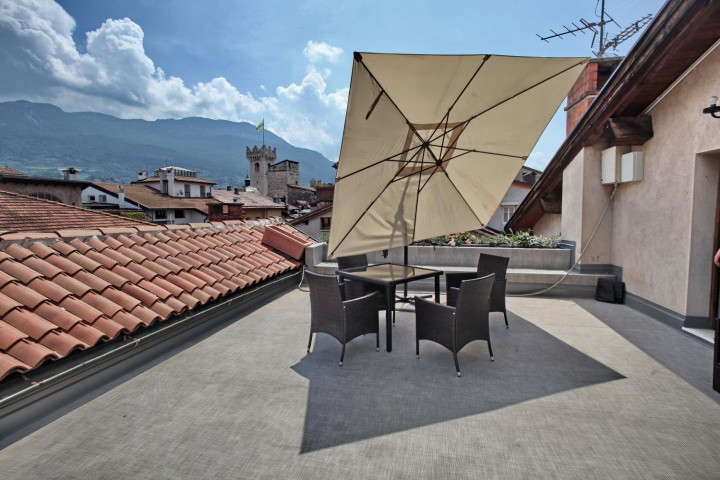 Albergo Accademia - Monte Bondone